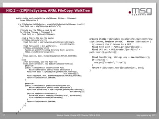 Practical Migration to Java 7 | PDF | Operating Systems | Computer Software and Applications