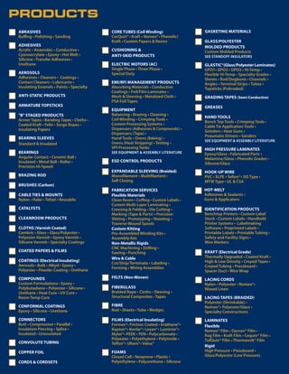 EIS Electrical Line Card | PDF