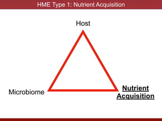 Lightning talk - Microbiome manipulation needs | PPT