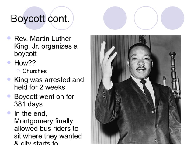 Eisenhower Civil Rights | PPT