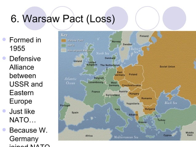 Eisenhower Foreign Policy | PPT