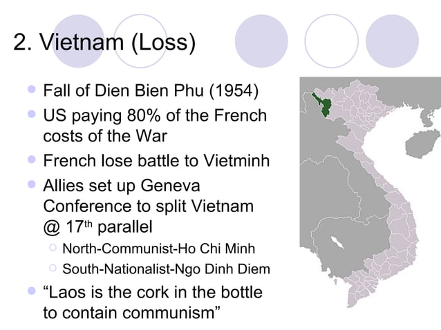 Eisenhower Foreign Policy | PPT
