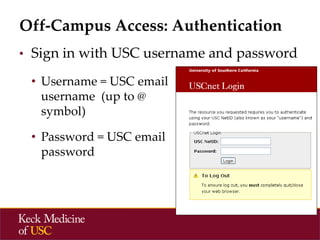 Eisenhower Medical Center Evidence Based Practice 7/8/2014 | PPTX