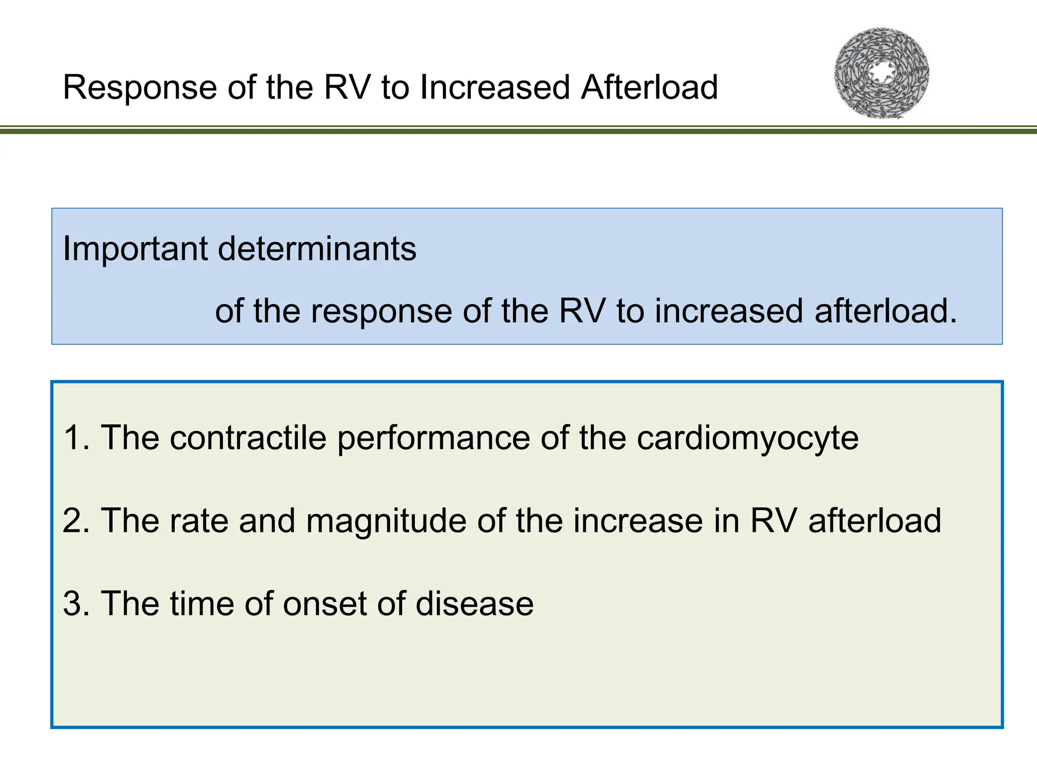 Eisenmenger syndrome - physiology and evaulation of eisenmenger’s ...
