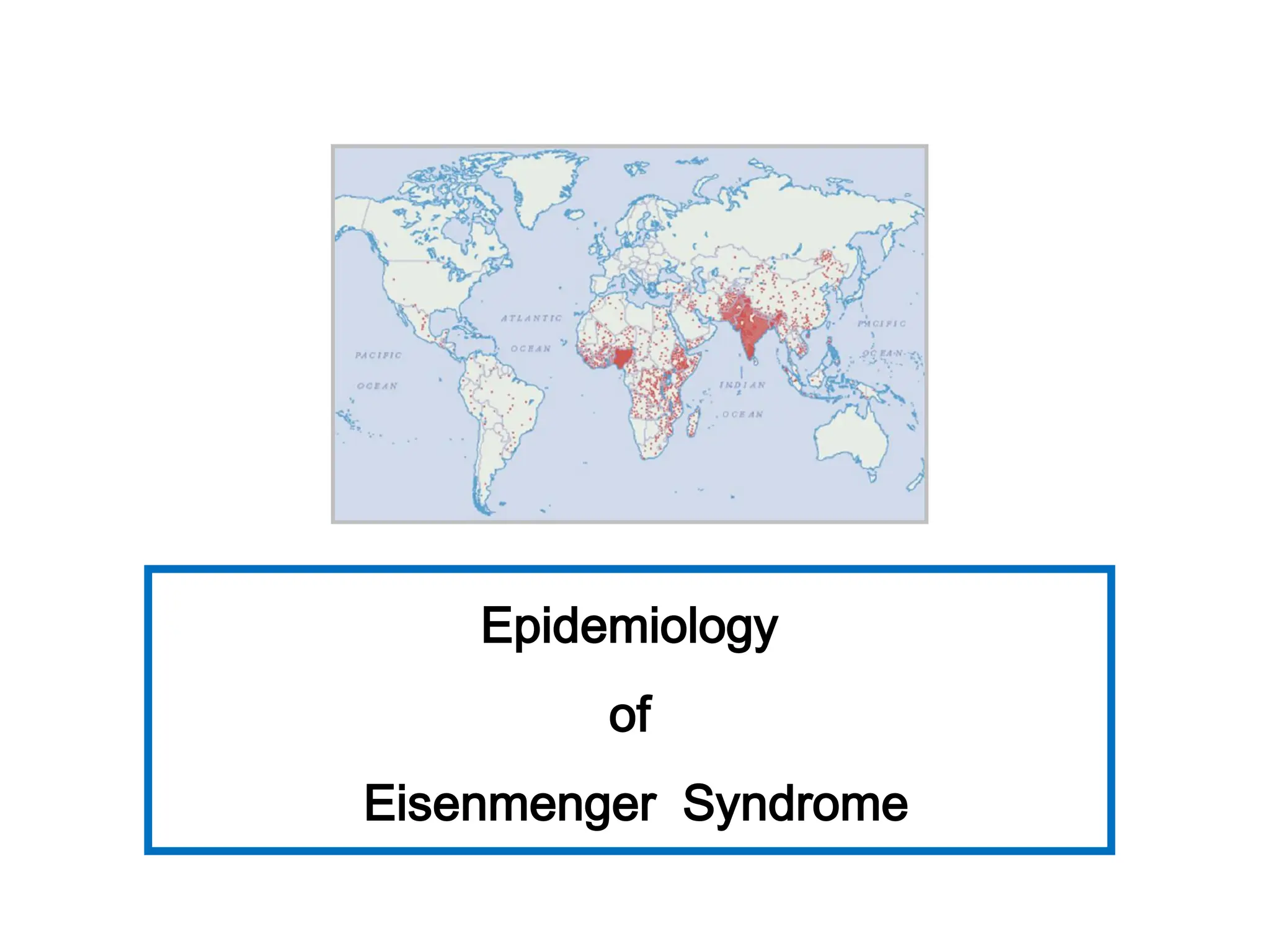Eisenmenger syndrome - physiology and evaulation of eisenmenger’s ...
