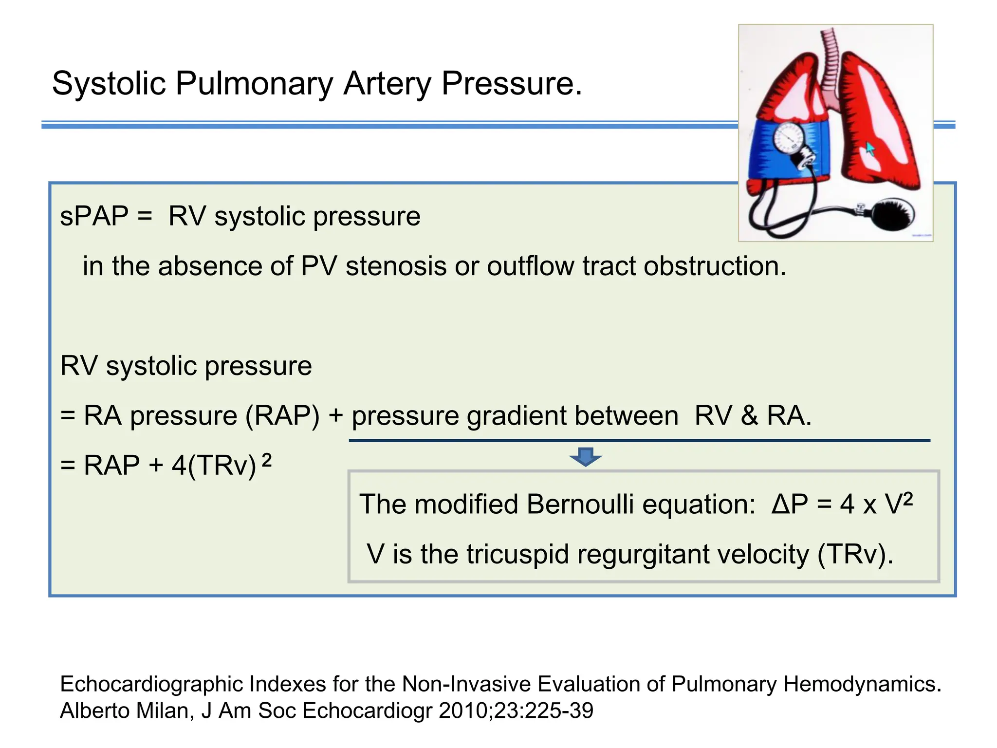 Eisenmenger syndrome - physiology and evaulation of eisenmenger’s ...