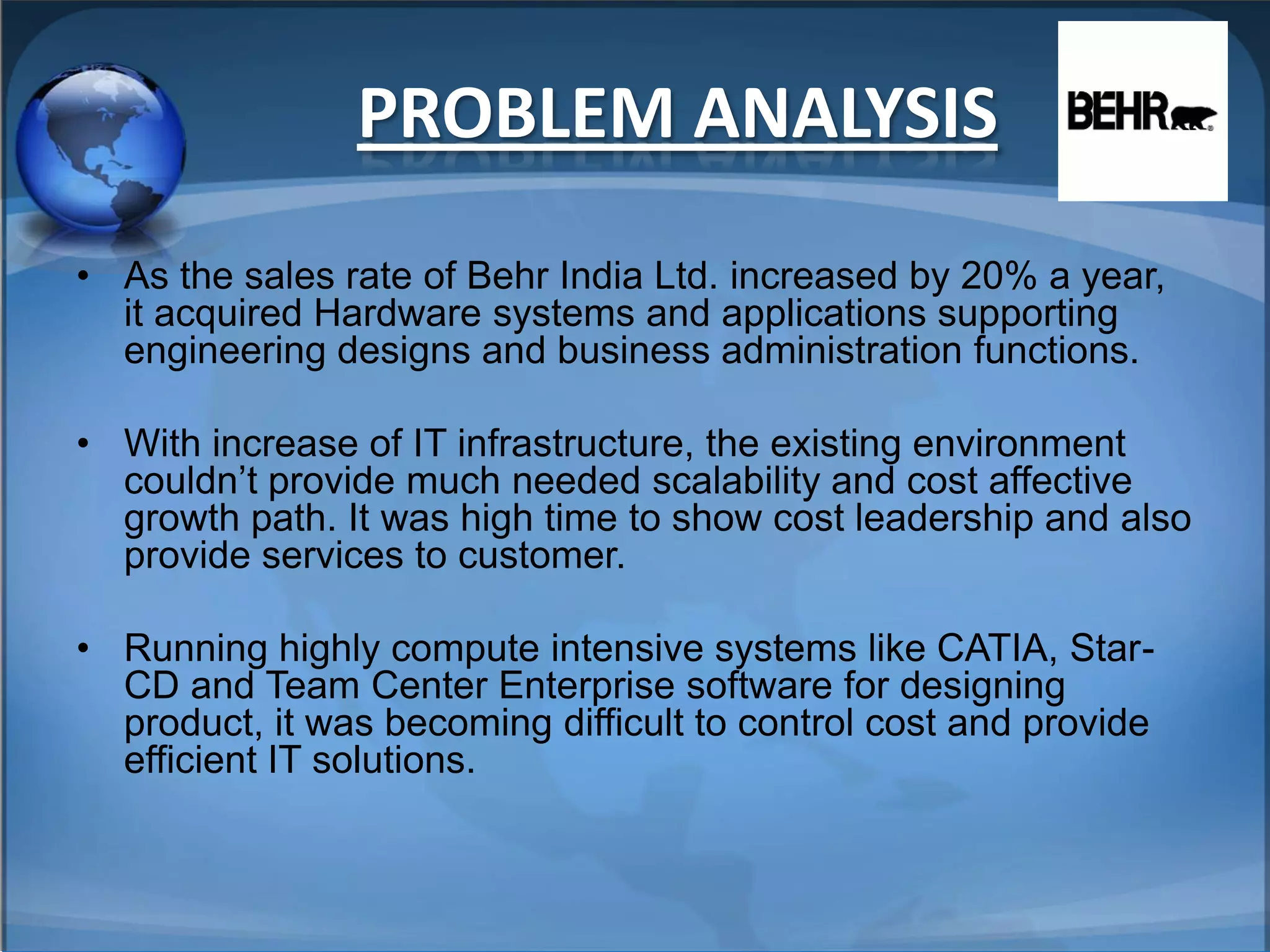 Eis final presentation2 | PPTX
