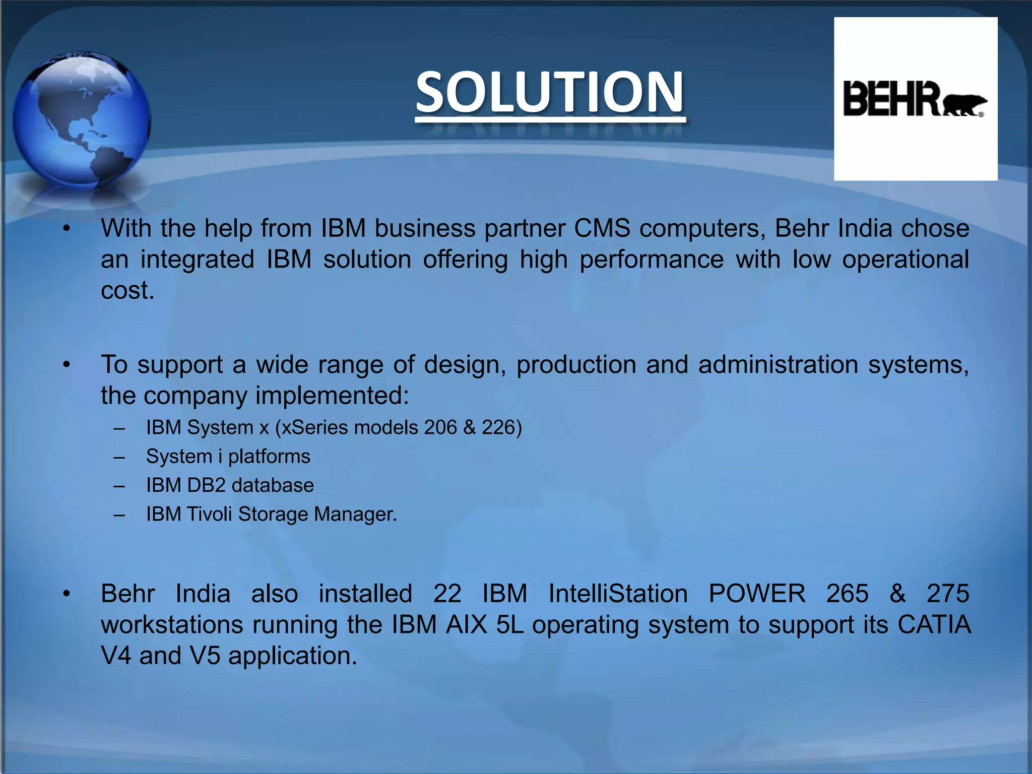 Eis final presentation2 | PPTX