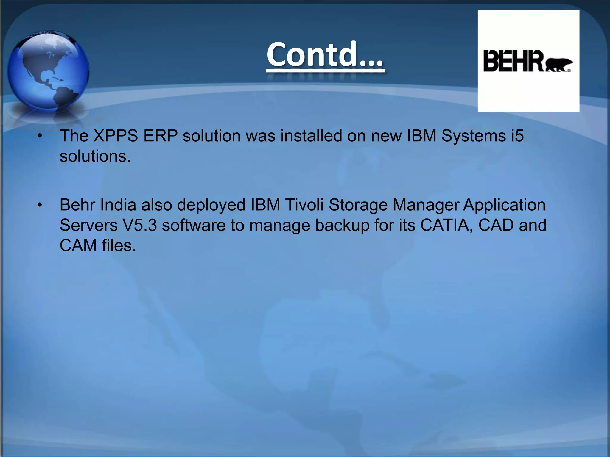 Eis final presentation2 | PPTX