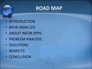 Eis final presentation2 | PPTX