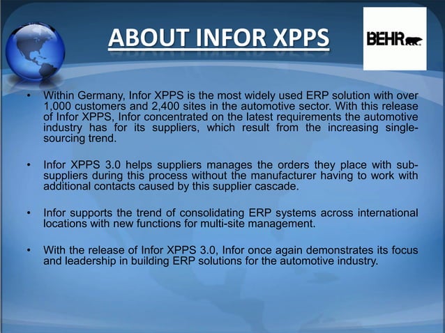 Eis final presentation2 | PPT