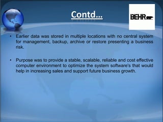 Eis final presentation2 | PPTX