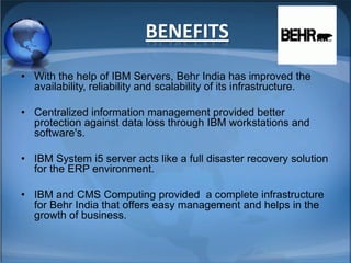 Eis final presentation2 | PPTX