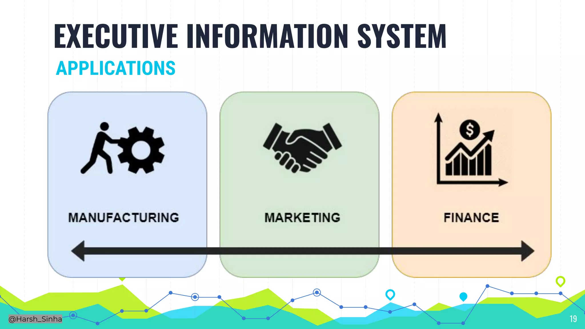 EXECUTIVE INFORMATION SYSTEM - MIS | PDF