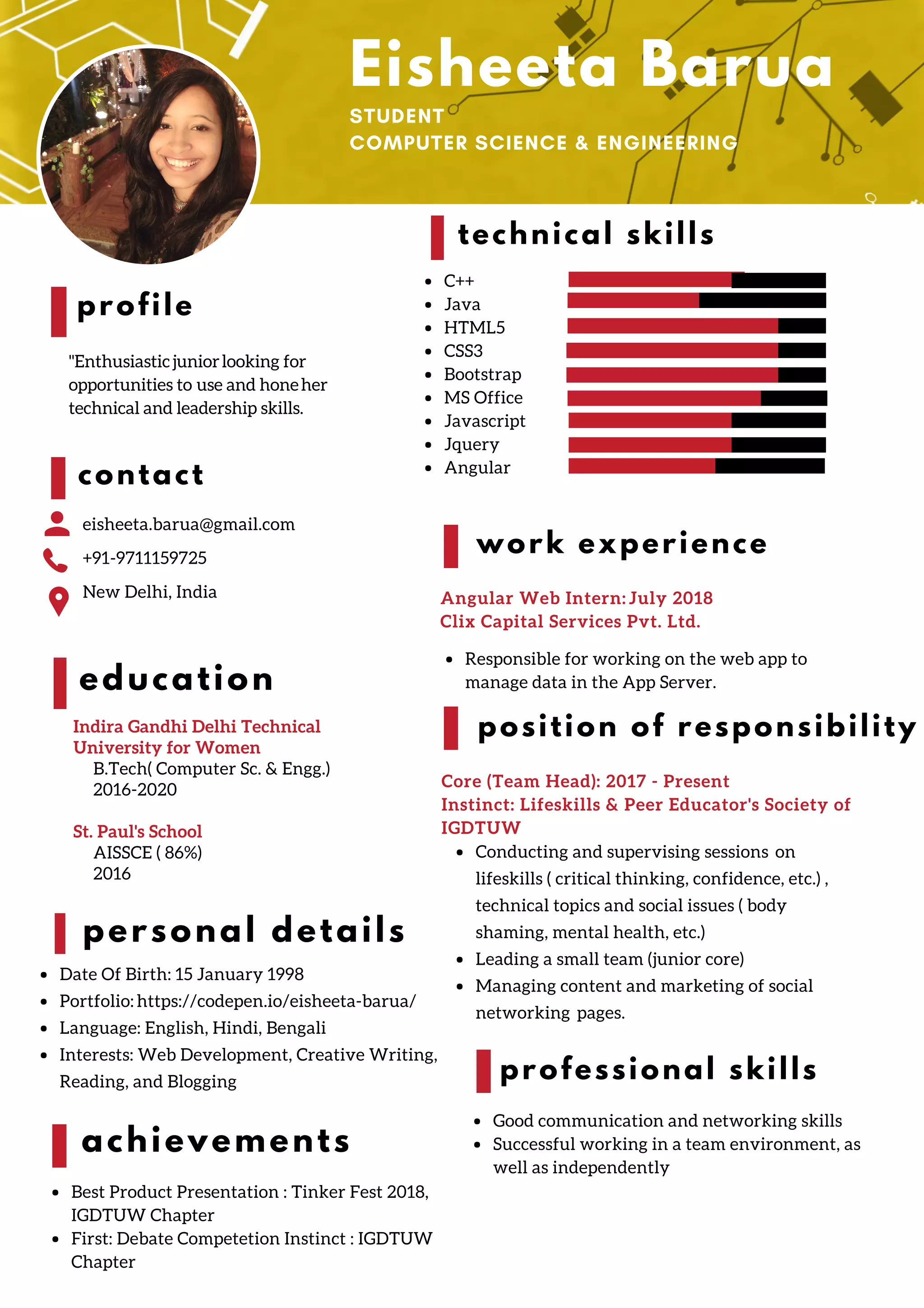 Eisheeta barua (3) | PDF