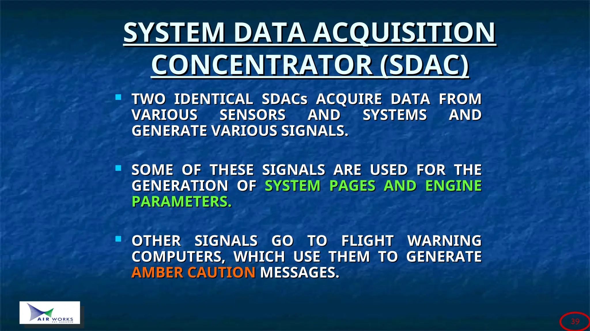electronic instrument systems in modern aircraft.ppt
