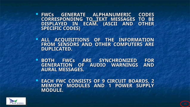electronic instrument systems in modern aircraft.ppt