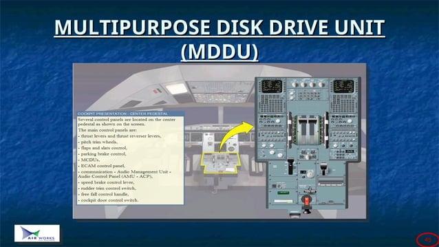 electronic instrument systems in modern aircraft.ppt