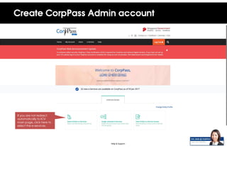 ICV Application guide | PPT