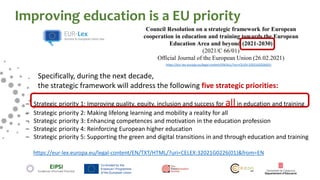 EIPSI-Evidence-Informed Practice: using evidence to design, implement and improve action in ...