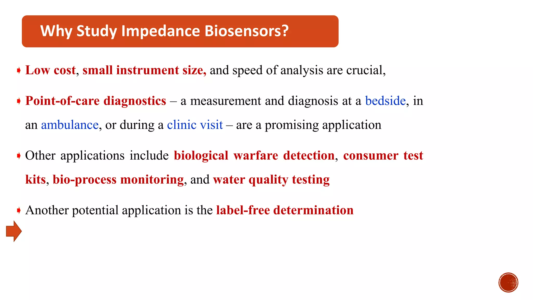 Electrochemical impedance spectroscopy (EIS) | PDF | Chemistry | Science