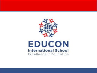 Educon International School - Presentation | PPT