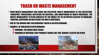 sustainability development problem | PPT