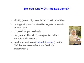 E:\itc institute\faq's for online students compressed | PPT