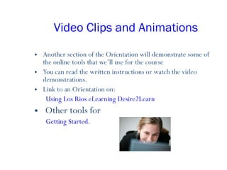 E:\itc institute\faq's for online students compressed | PPT