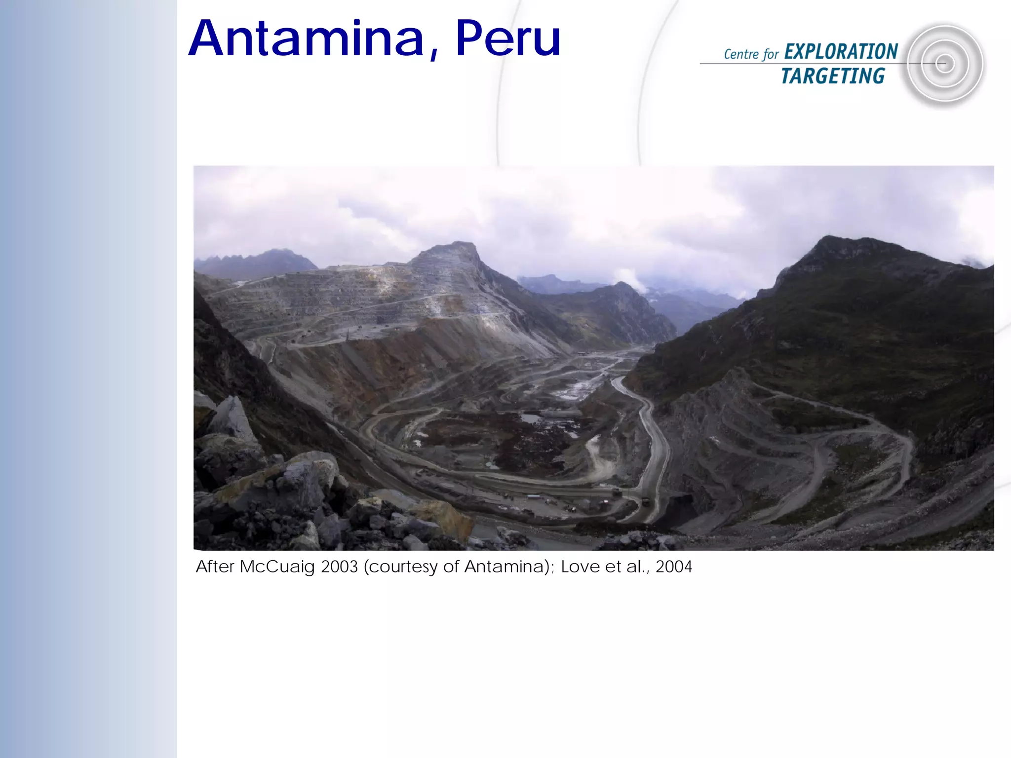 Mineral systems: key to exploration targeting | PDF