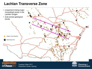 Crashes and flashes: Deep crustal geophysics for Resource Prospectivity ...
