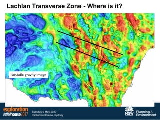Crashes and flashes: Deep crustal geophysics for Resource Prospectivity ...