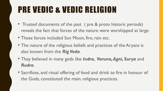 Essence of Indian Traditional Knowledge - UNIT-3 PPT.pptx
