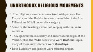 Essence of Indian Traditional Knowledge - UNIT-3 PPT.pptx