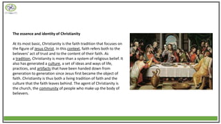 RELIGION IN INDIA | PPT