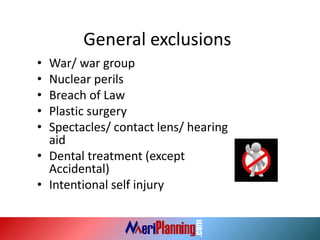 Group Insurance Solutions - 2017 | PPT