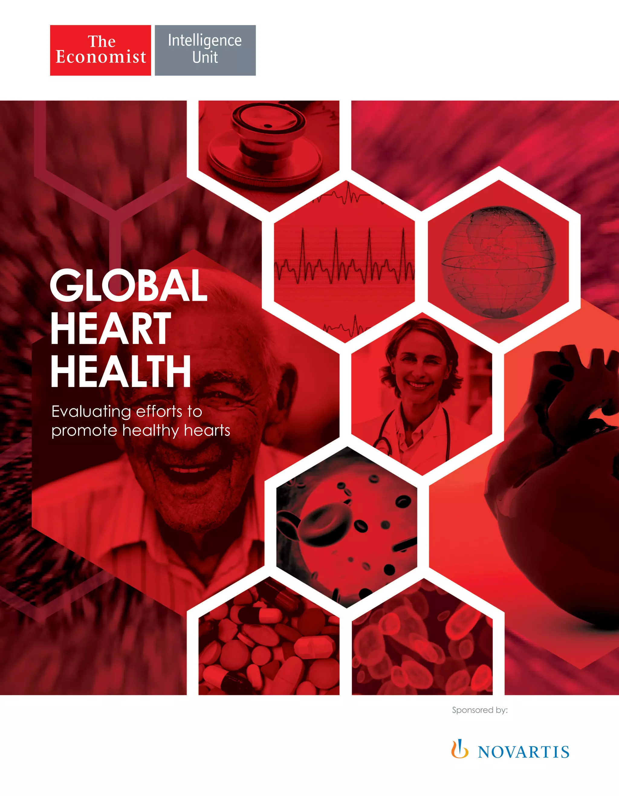 Global Heart Health: Evaluating efforts to promote healthy hearts | PDF