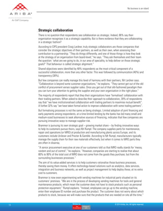 No business is an island | PDF