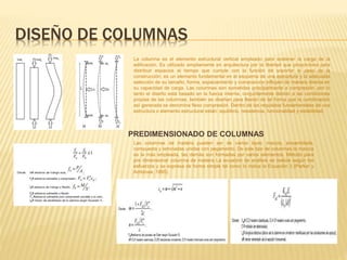 Estructuras de madera | PPTX