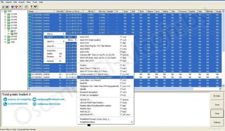 Eiva cleaning and export data | PDF