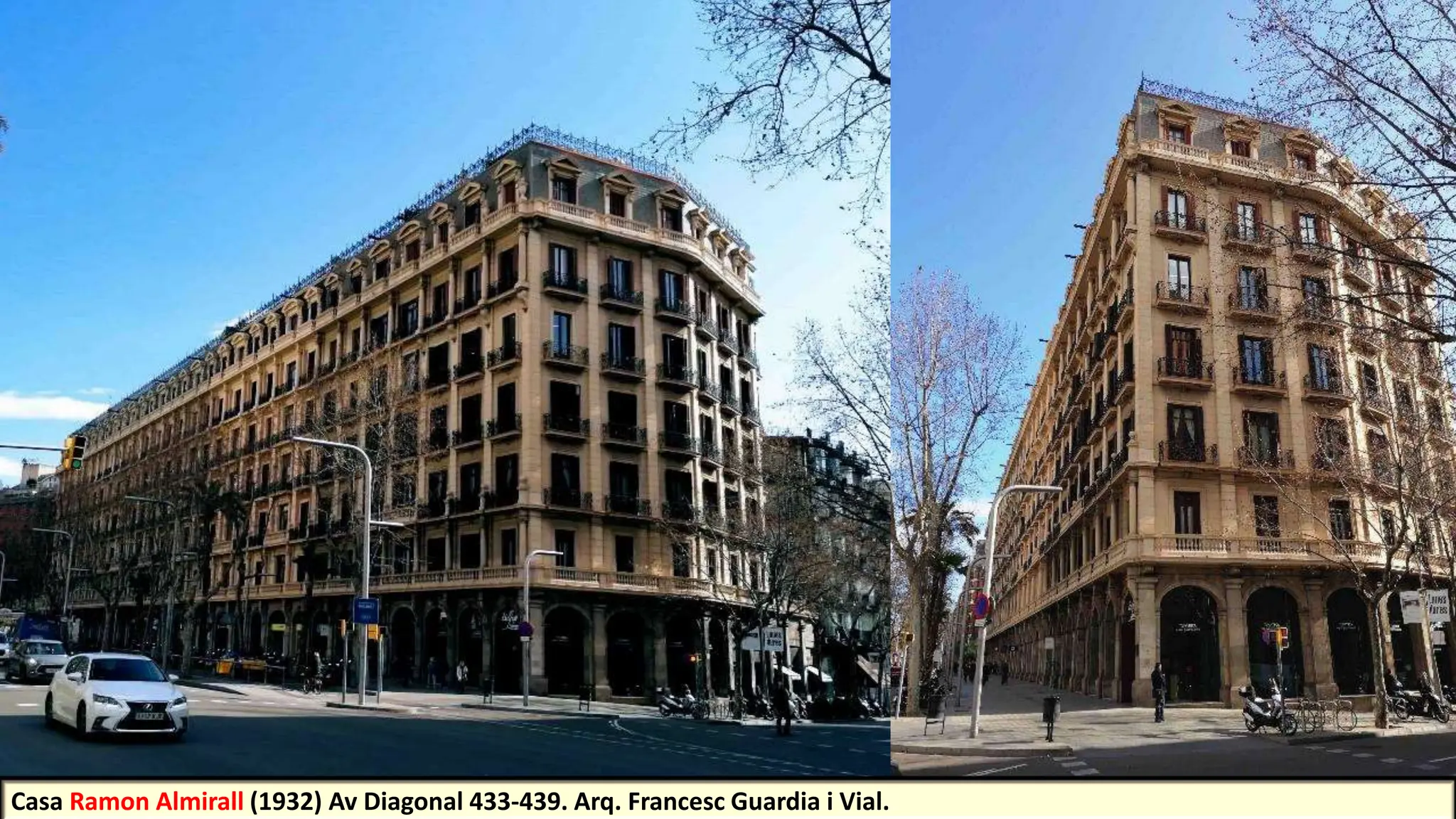 EIXAMPLE ESQUERRA | PPSX