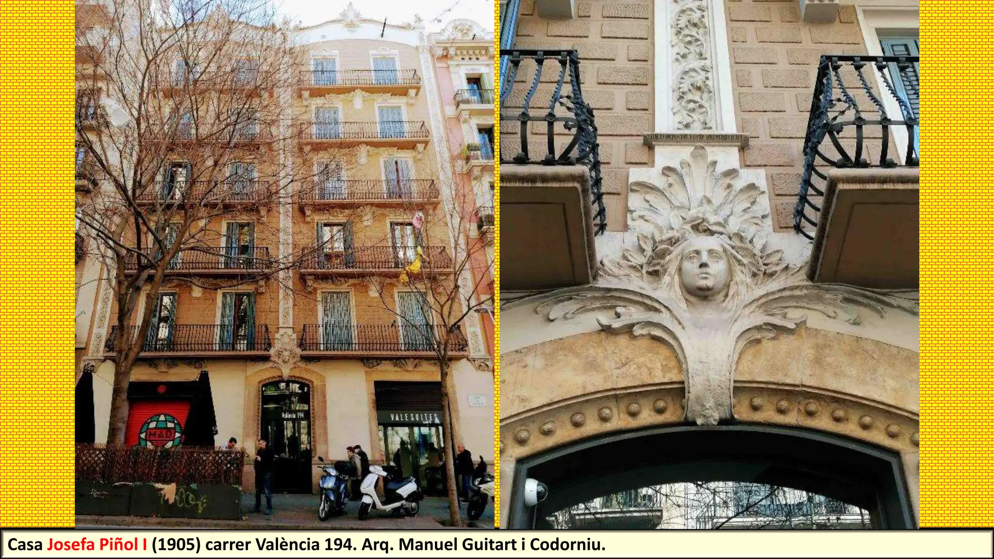 EIXAMPLE ESQUERRA | PPT