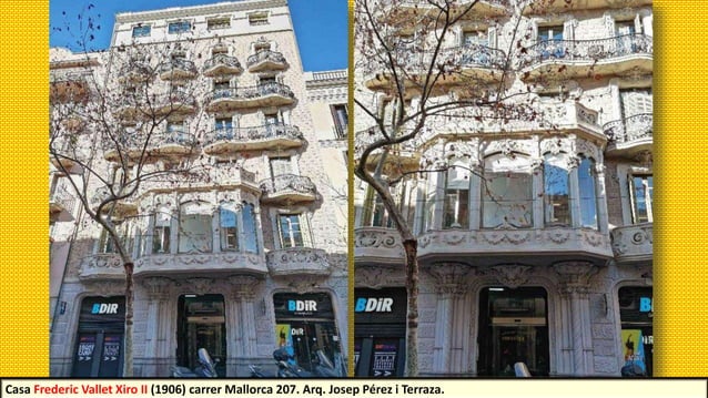 EIXAMPLE ESQUERRA | PPSX