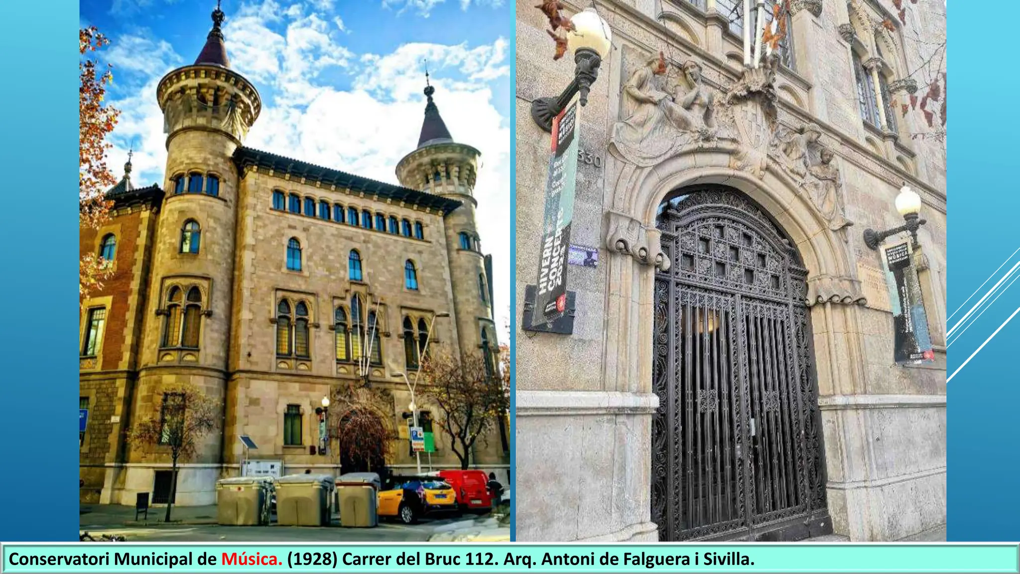 EIXAMPLE DRETA P. 2 | PPSX