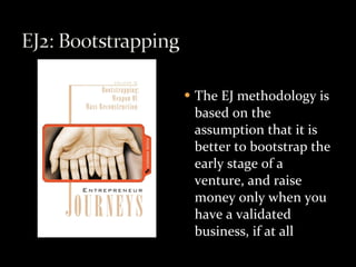 EJ methodology | PPT