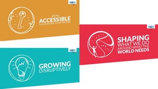 Bottom up culture (1) | PPTX | Business Administration | Business