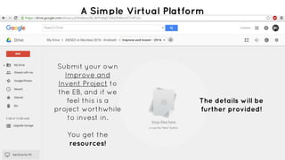 Bottom up culture (1) | PPTX | Business Administration | Business