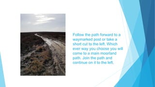 Lilla cross – medium walk.pptm