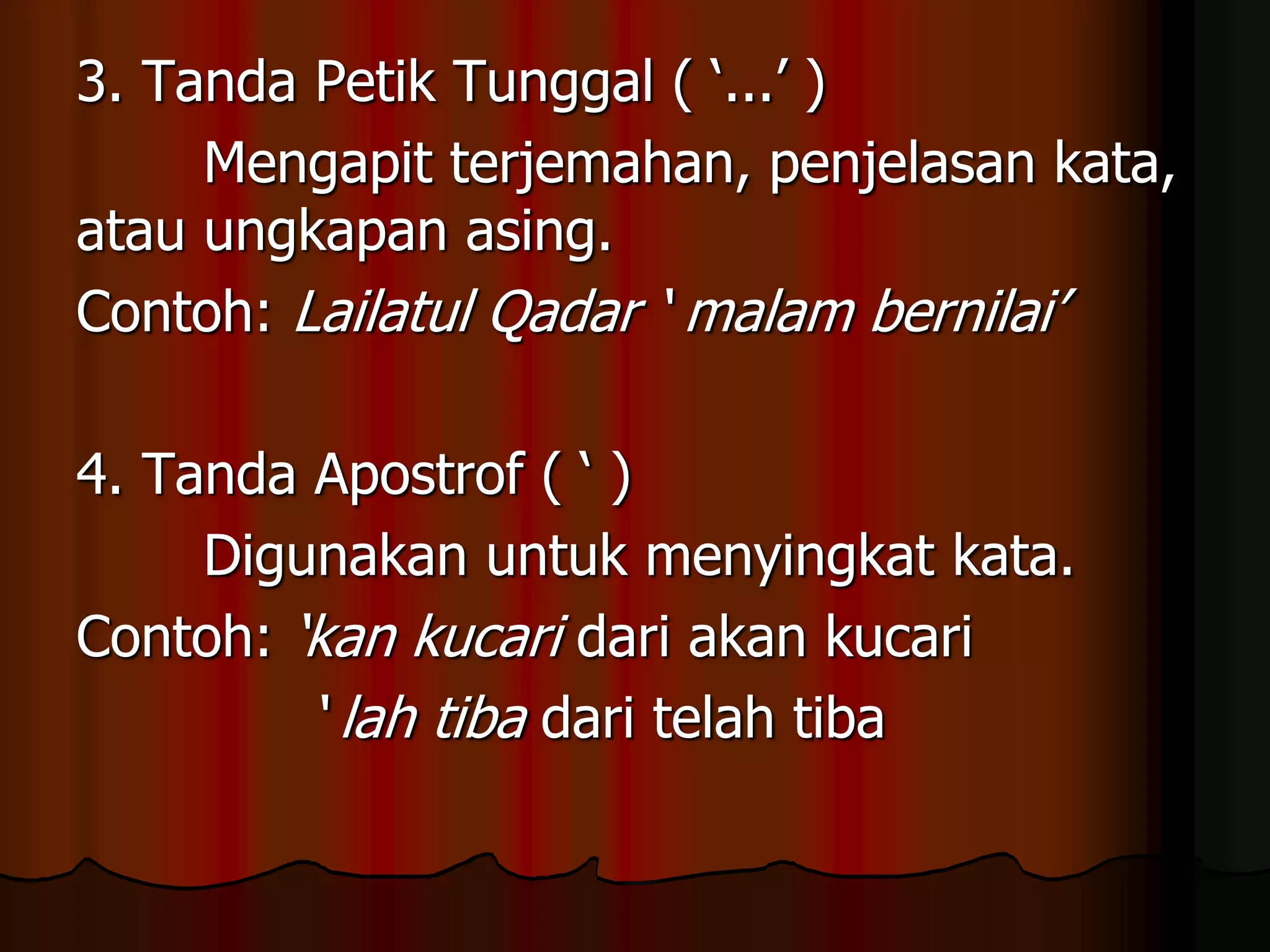 EJAAN BAHASA INDONESIA.ppt