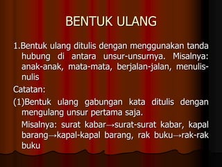EJAAN BAHASA INDONESIA.ppt